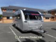 New & Used Recent caravans for sale | Caravan Finder